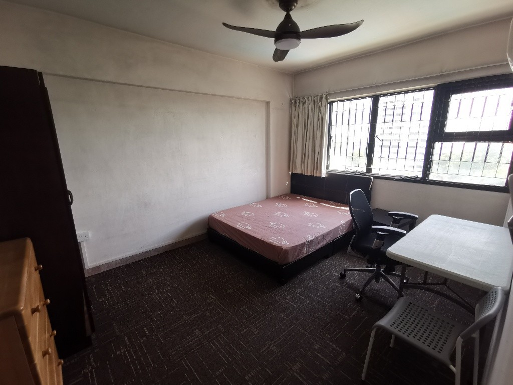 Common Room/Strictly Single Occupancy/no Owner Staying/No Agent Fee ...