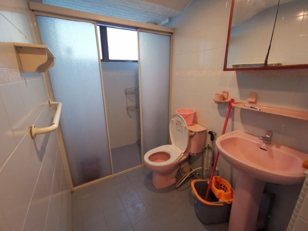Braddell MRT / Marymount MRT / Caldecott MRT - Common Room - Available ...